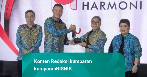 Mendag Zulkifli Hasan Apresiasi Peran Peritel Majukan Ekonomi Indonesia ... Mendag Zulkifli Hasan Apresiasi Peran Peritel Majukan Ekonomi Indonesia ...